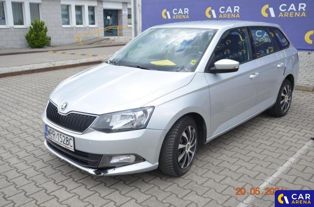 Aukcje samochodów używanych, poleasingowych i powindykacyjnych - Car Arena