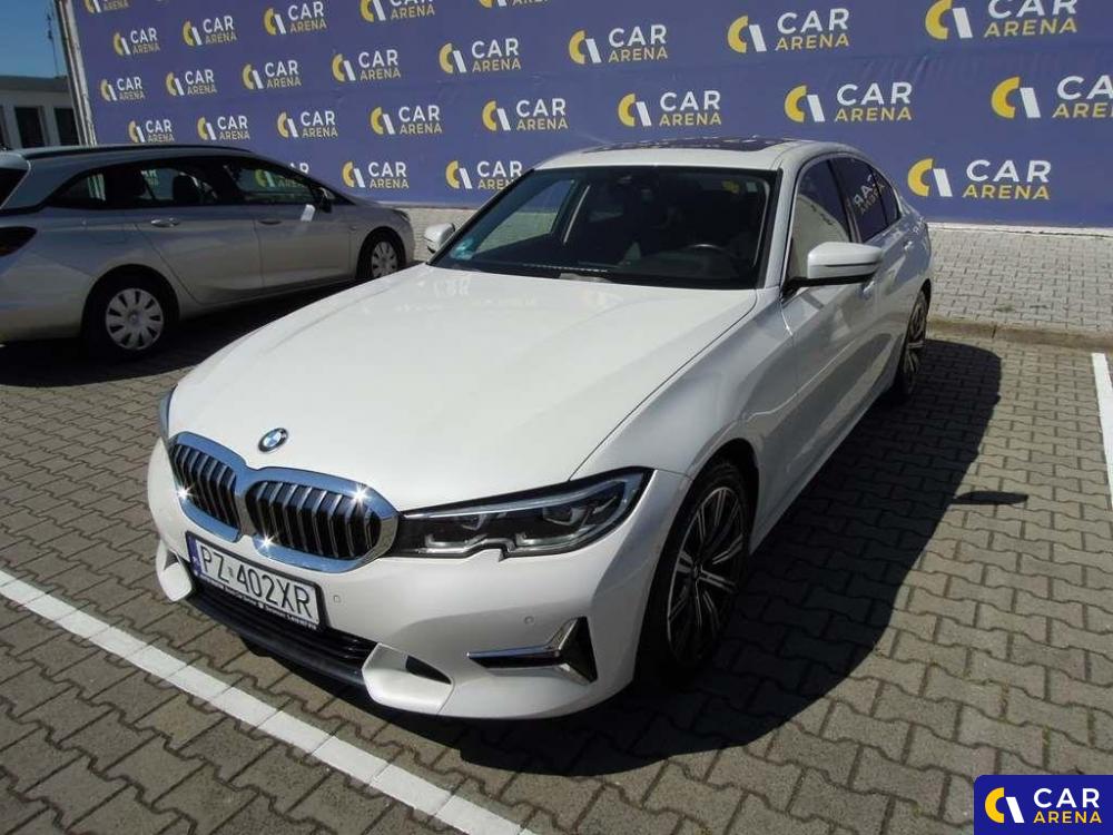 Poleasingowe samochody osobowe: aukcje | Car Arena