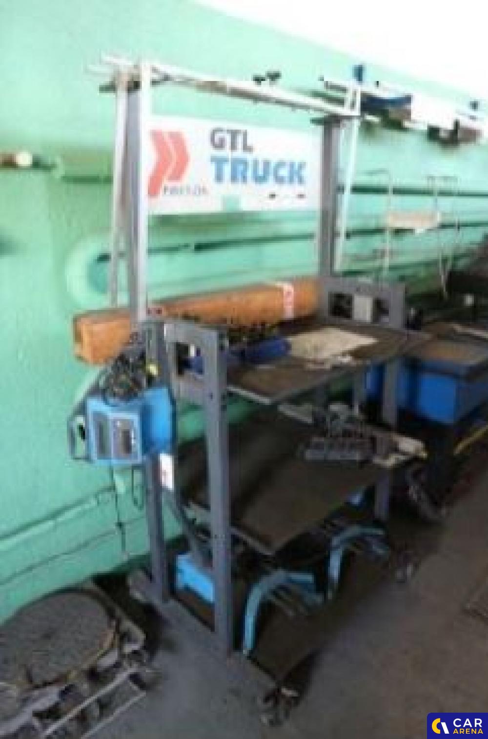 Przyrząd Gtl Truck J081 0002 - 5 200 PLN - Car Arena