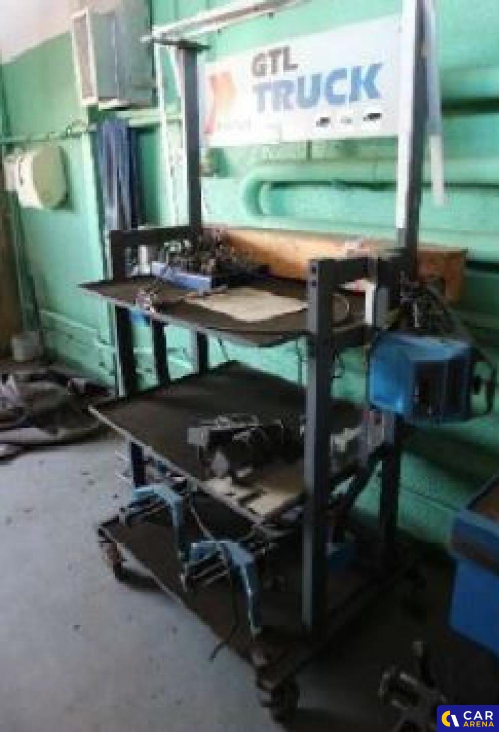 Przyrząd Gtl Truck J081 0002 - 5 200 PLN - Car Arena